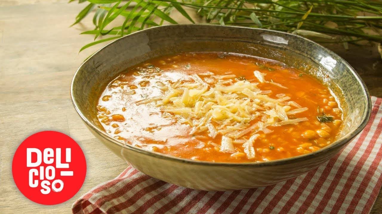Chacales | Delicioso