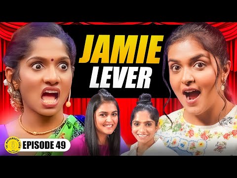 Behind the Laughter ft. JAMIE LEVER || TMMS Ep 49 @Its_jamielever