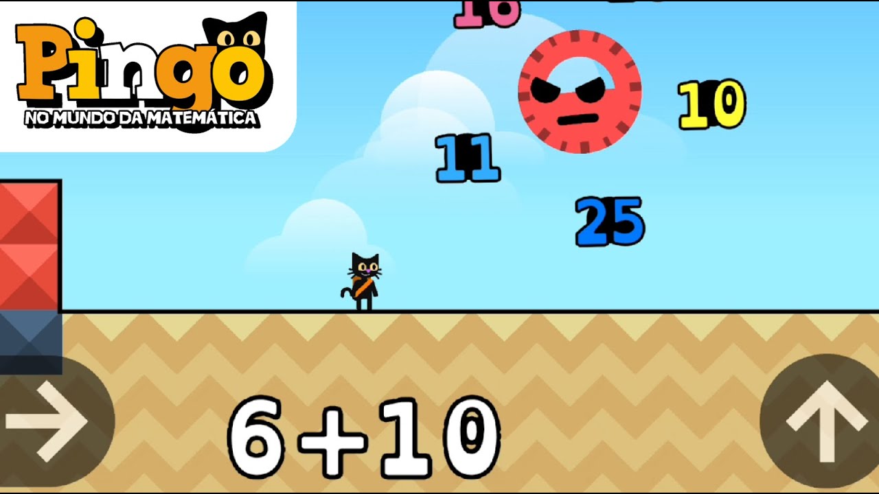 Pingo PlayStore Testers Version