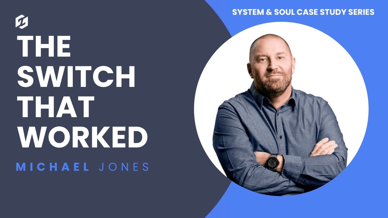 What Finally Aligned Our Leadership Team