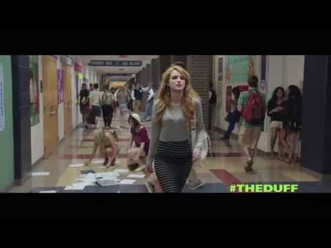 The DUFF (2015) Cast, Crew, Synopsis and Movie Info