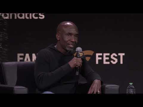 Michael Vick Live: Featuring FredAnthony Smith