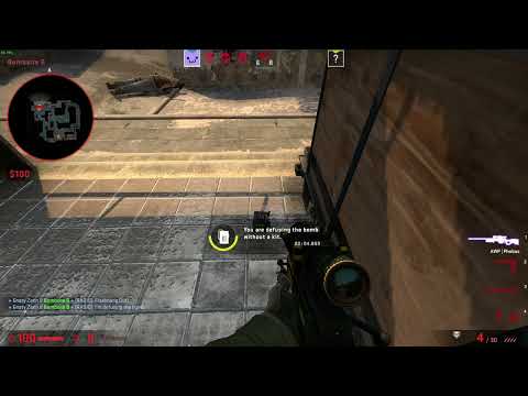 Steam Community :: Video :: [CS:GO] very hot defuse
