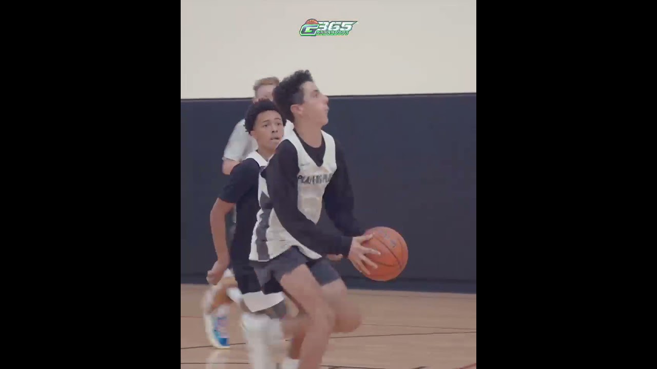 Grassroots 365: The Invitational
