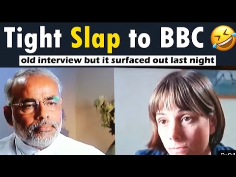 The Modi Question BBC Documentary #नमह