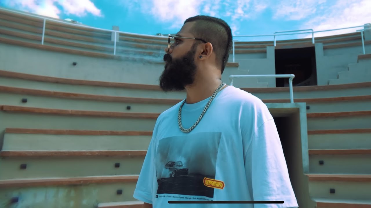 Visabjay by Shan Putha from Sri Lanka | Popnable