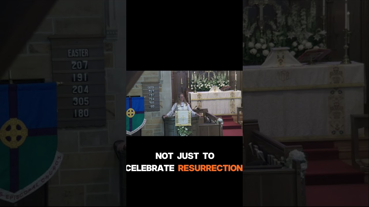 Receive Resurrection Daily #substack #shorts