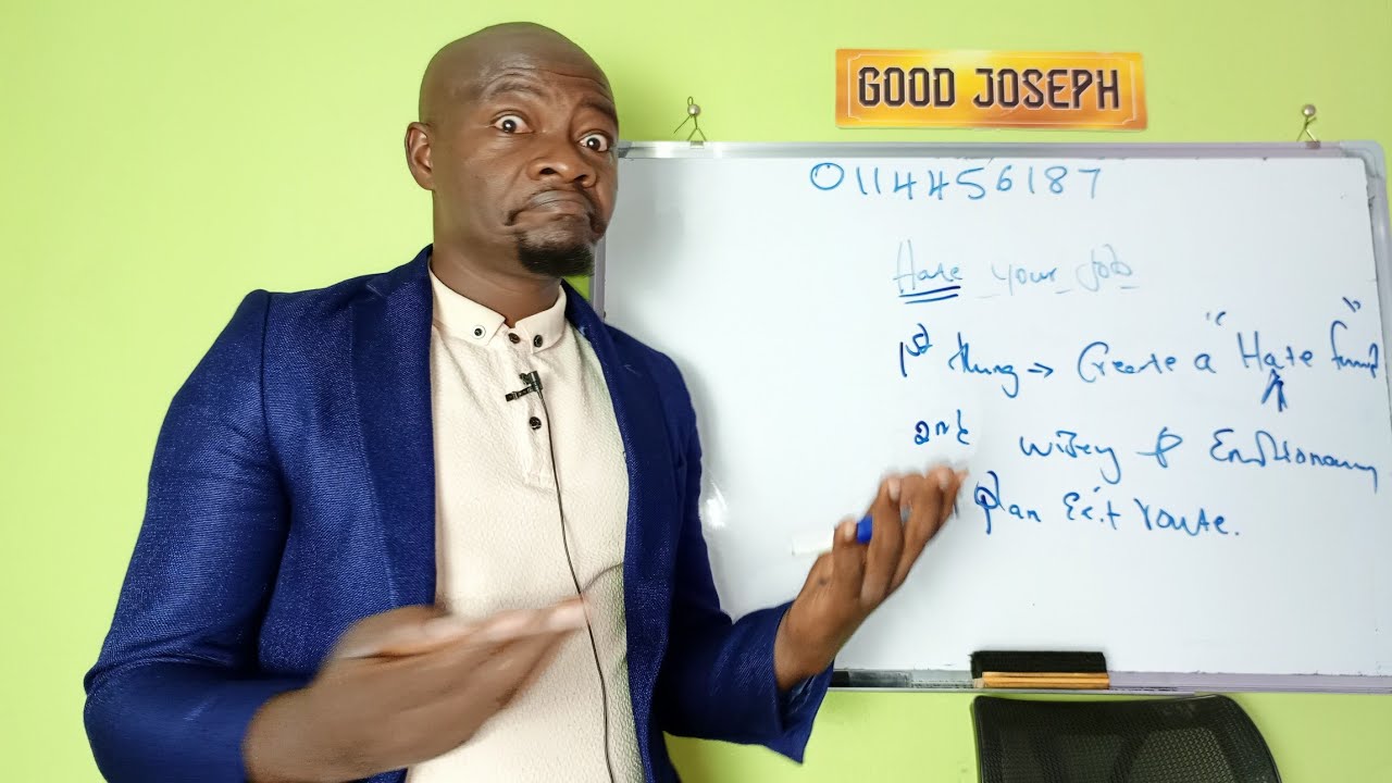 Buying land is not an investment - News & Politics - Kenya Talk