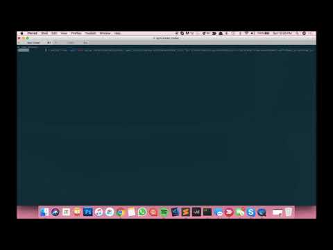 Learn Server Side Development with Node js and Koa js Quick Start Guide | 4 Handling Errors in ...