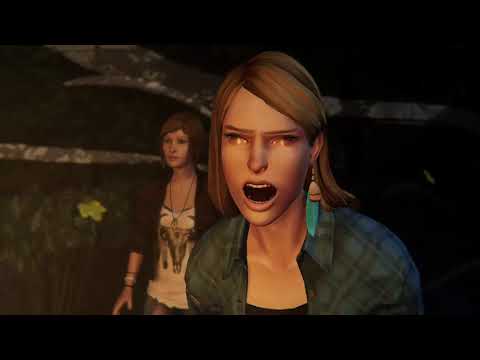Steam Community :: Video :: Life is strange BTS: Episode 1 (Part 12)