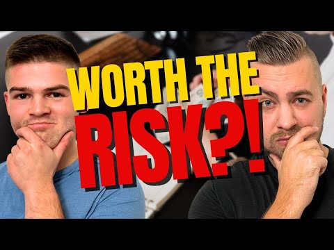 The DANGERS of Seller Financing!