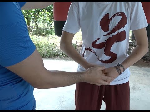HUI CHUN QIGONG EXPLAINED