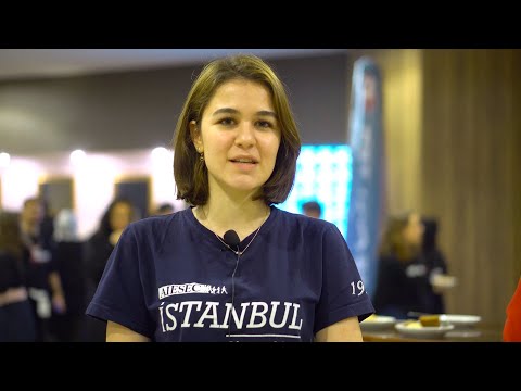 AGE OF BASE – AIESEC TURKEY | Knowledgehub