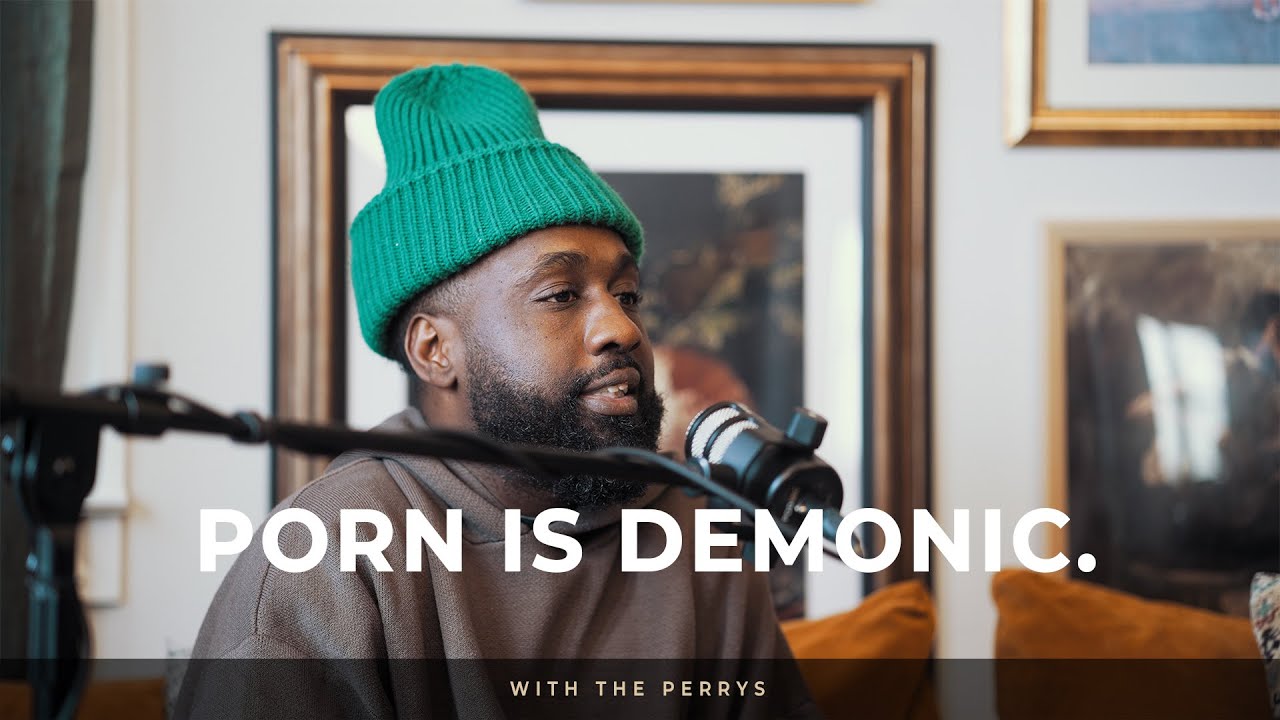 Porn is Demonic