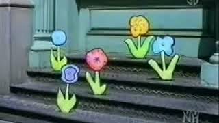 Sesame Street Two Pretty Flowers Watch HD Mp4 Video Download Free