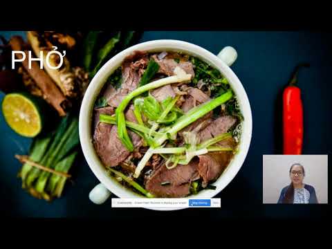 How to pronounce Pho (Phở) in Vietnamese- Northern accent