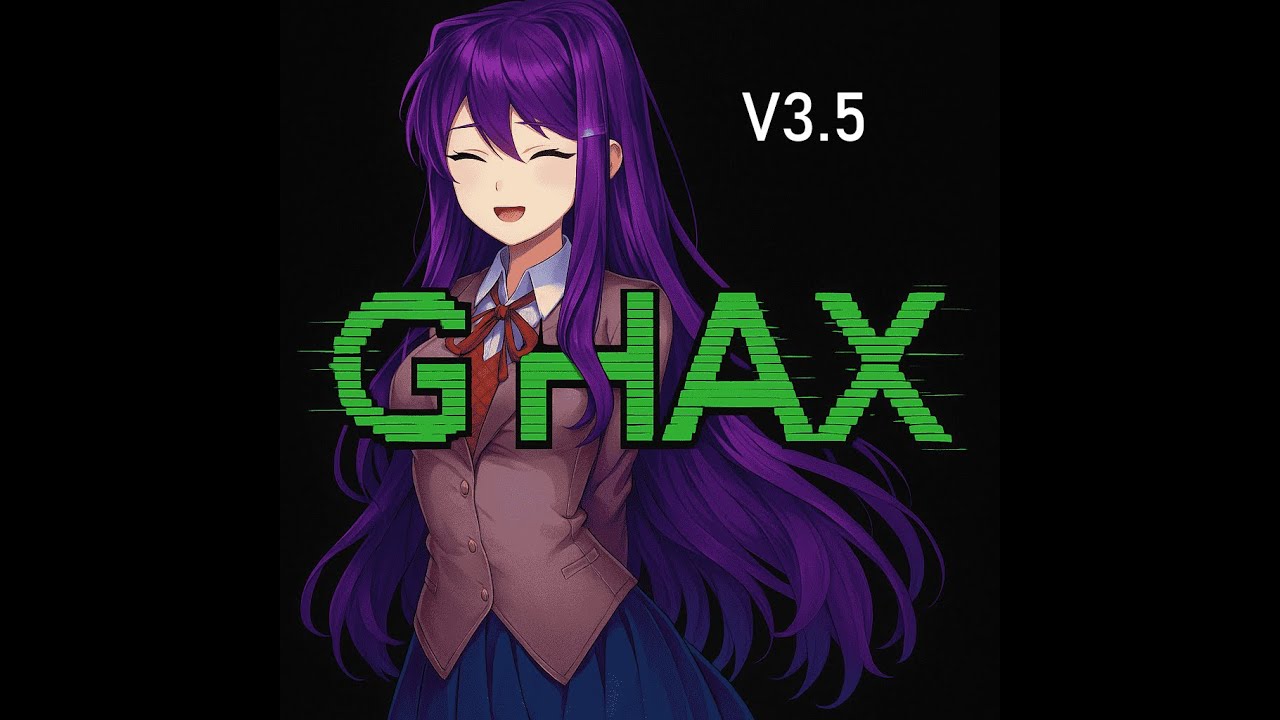 Best CS2 Python Cheat! GHax V3.5
