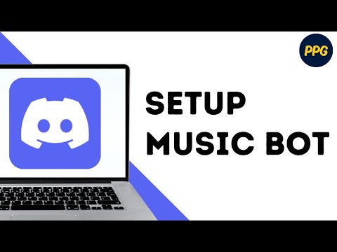 How to add music bot to discord server ?