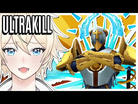Steam Community :: Video :: I'm going crazy...AGAIN! ||【ULTRAKILL ...