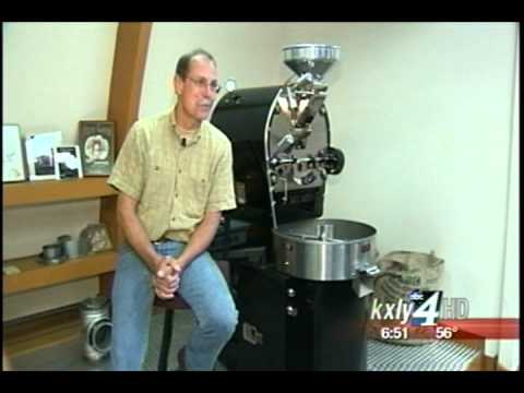 Made In The Northwest: Diedrich Roasters