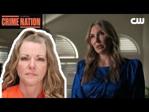 Lori Vallow, Chad Daybell Case Documentary | Crime Nation | The CW