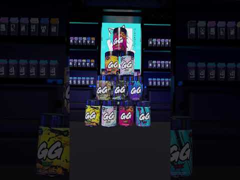 Gamer Supps in a nutshell