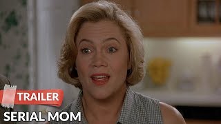 Serial Mom streaming: where to watch movie online?