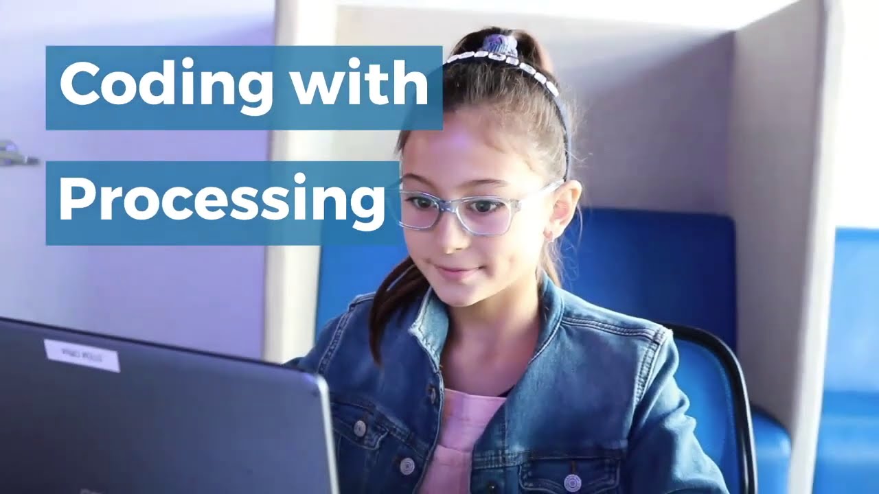 Learn coding with STEM Minds!