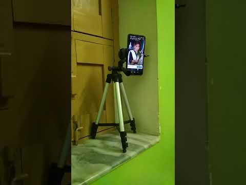 Tripod