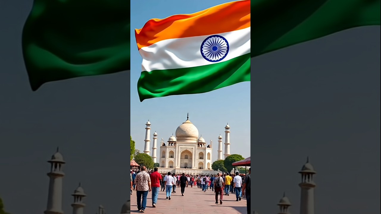 Top 10 Biggest Countries in the World by Population 2025 #Top10Countries #Population2025 #WorldFacts