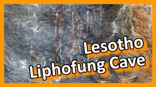 10 Things to Do in Liphofung Cave, Hobahobane, Lesotho | Gems.Travel