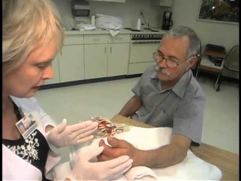 Wrist Conditions - Andrew Wong, MD