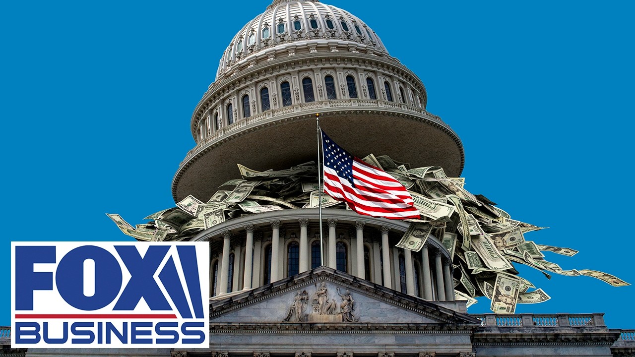 White House economist reveals what could TRIGGER the next economic EXPLOSION