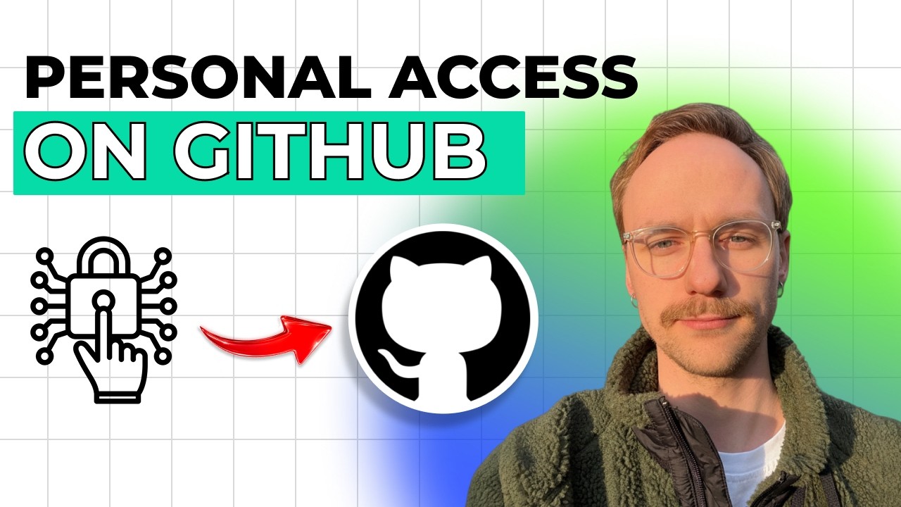 How to Generate Personal Access Token on GitHub [2026 Full Guide]