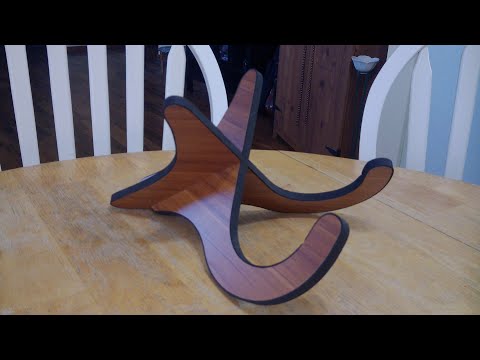 Paisen Ukulele Stand