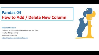 python - Hapus kolom dari pandas DataFrame - kzen.dev