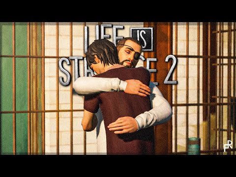 Steam Community :: Video :: Life is Strange 2 - Episode V: Wolves ...