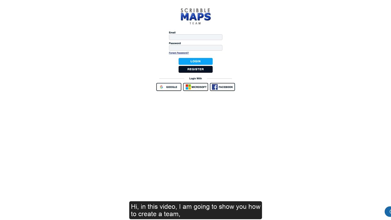 Create, purchase and add seats to a team.