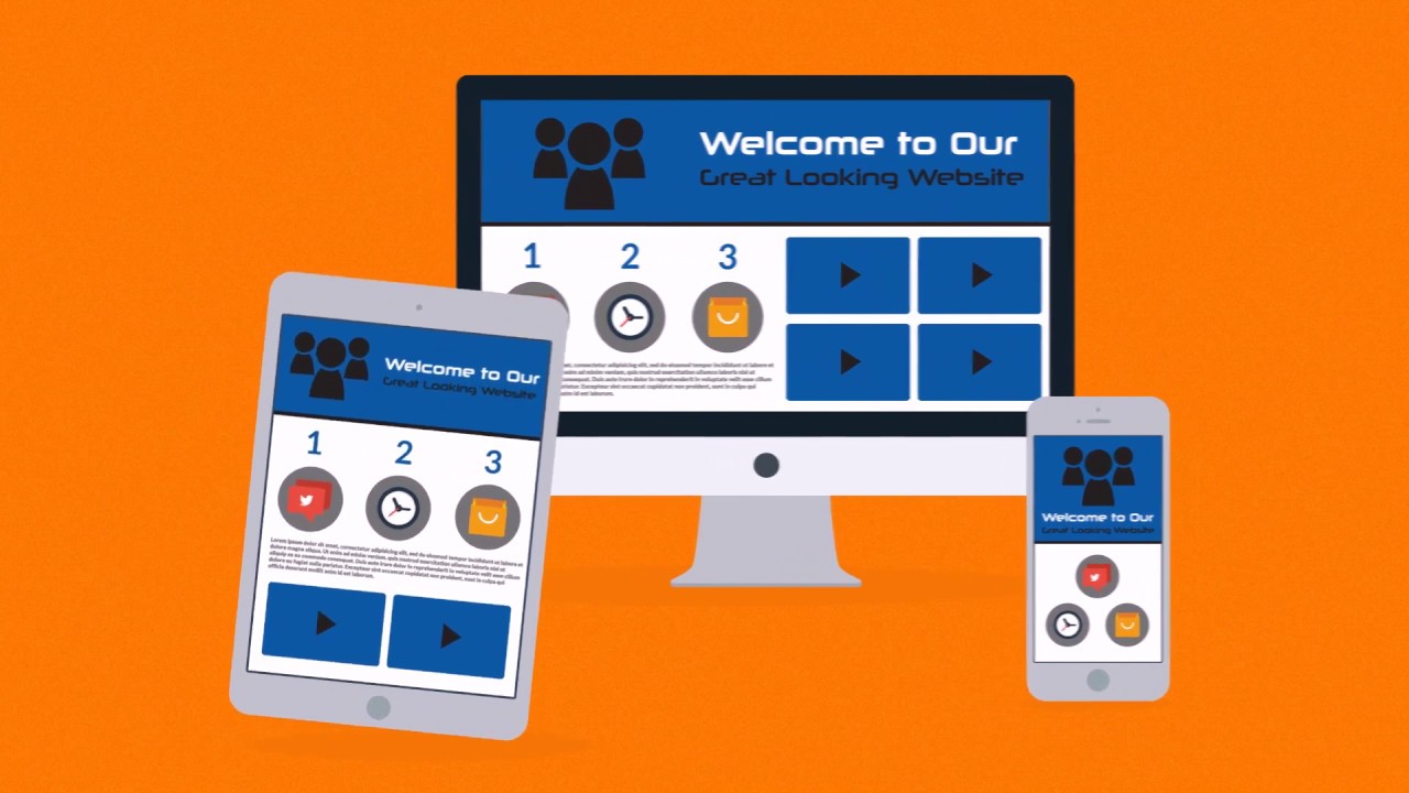 Responsive Web Design