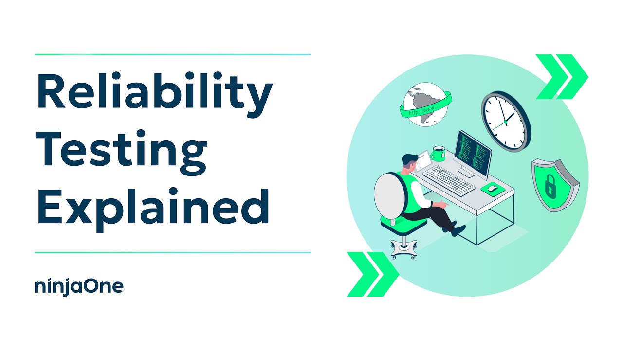 Reliability Testing: How to Evaluate the Reliability of IT Solutions