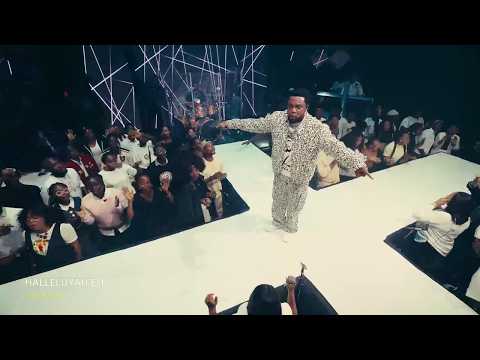 Tim Godfrey - Hallelujah Medley « RepJesus | A Christian Social Directory.
