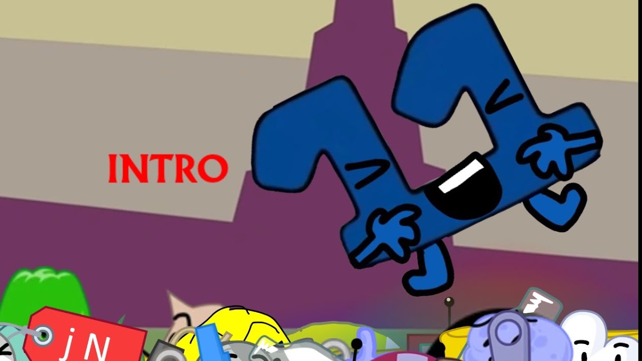 Bfdi viewer voting intro