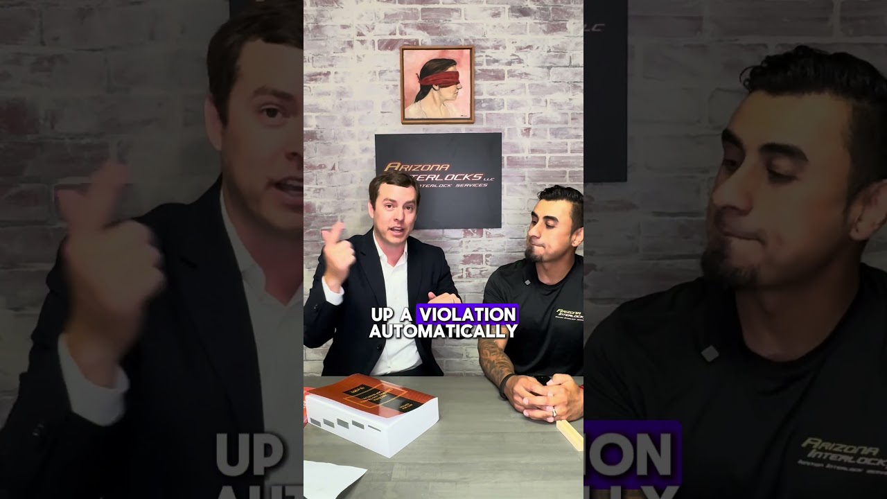Avoiding Interlock Violations: What You Need to Know!