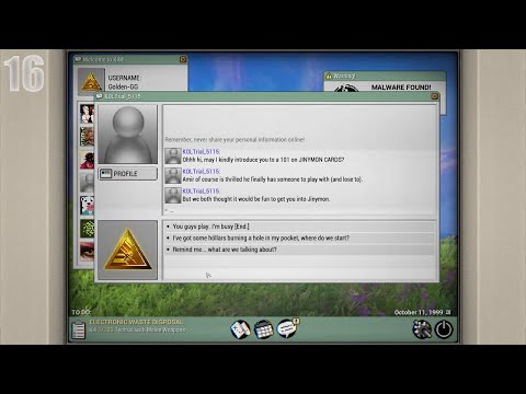 Steam Community :: Video :: KIM Chats - Day 16 - Flare, Kaya, Minerva ...