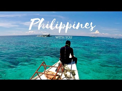 Beautiful Philippines | Things to do in the Philippines | Indian Travel Blogger | Second Breakfast