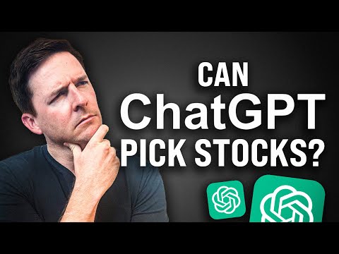 Can AI Pick Stocks & Beat the Market?