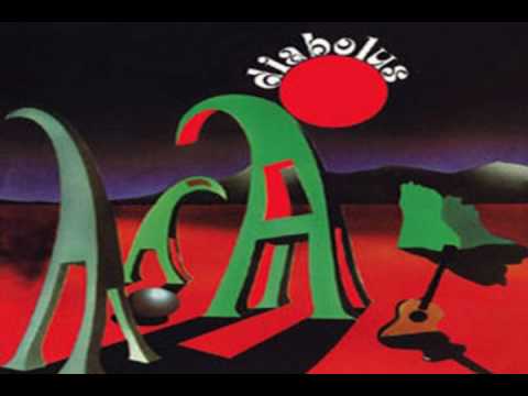 Diabolus | The Best Bands You've Probably Never Heard (of)