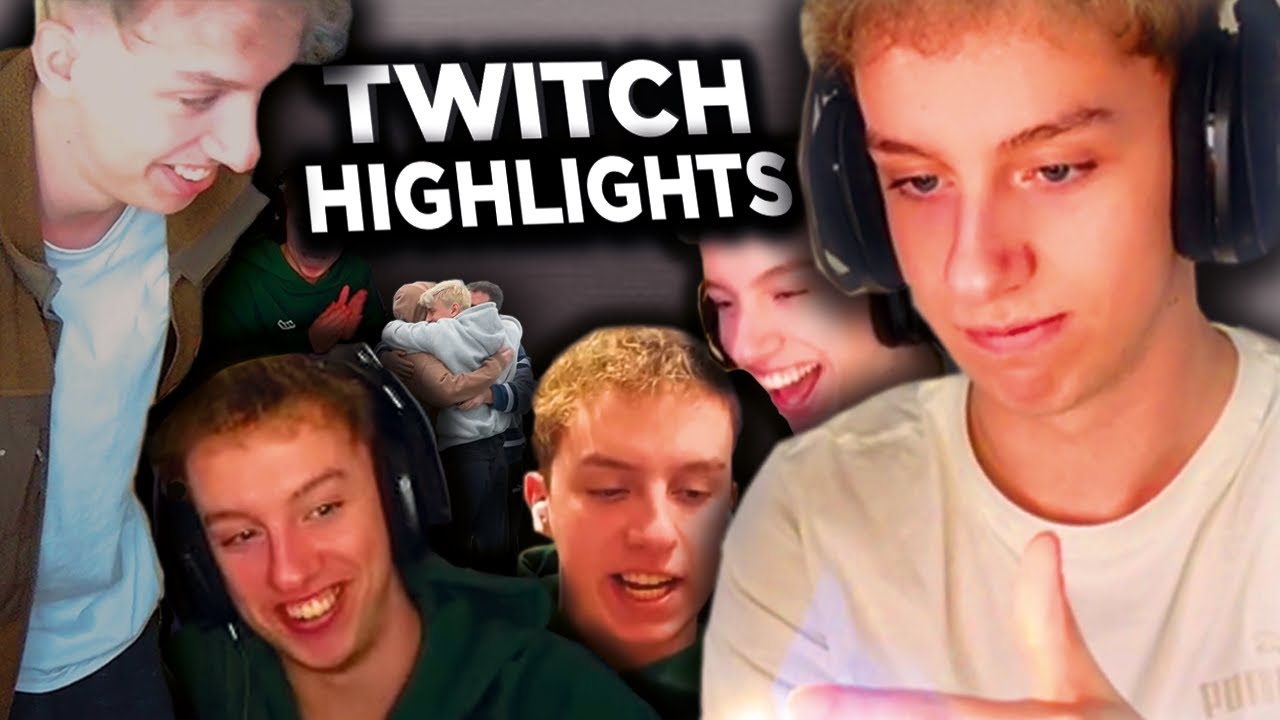 16 Minuten Lang die BESTEN LetsHugo Clips...