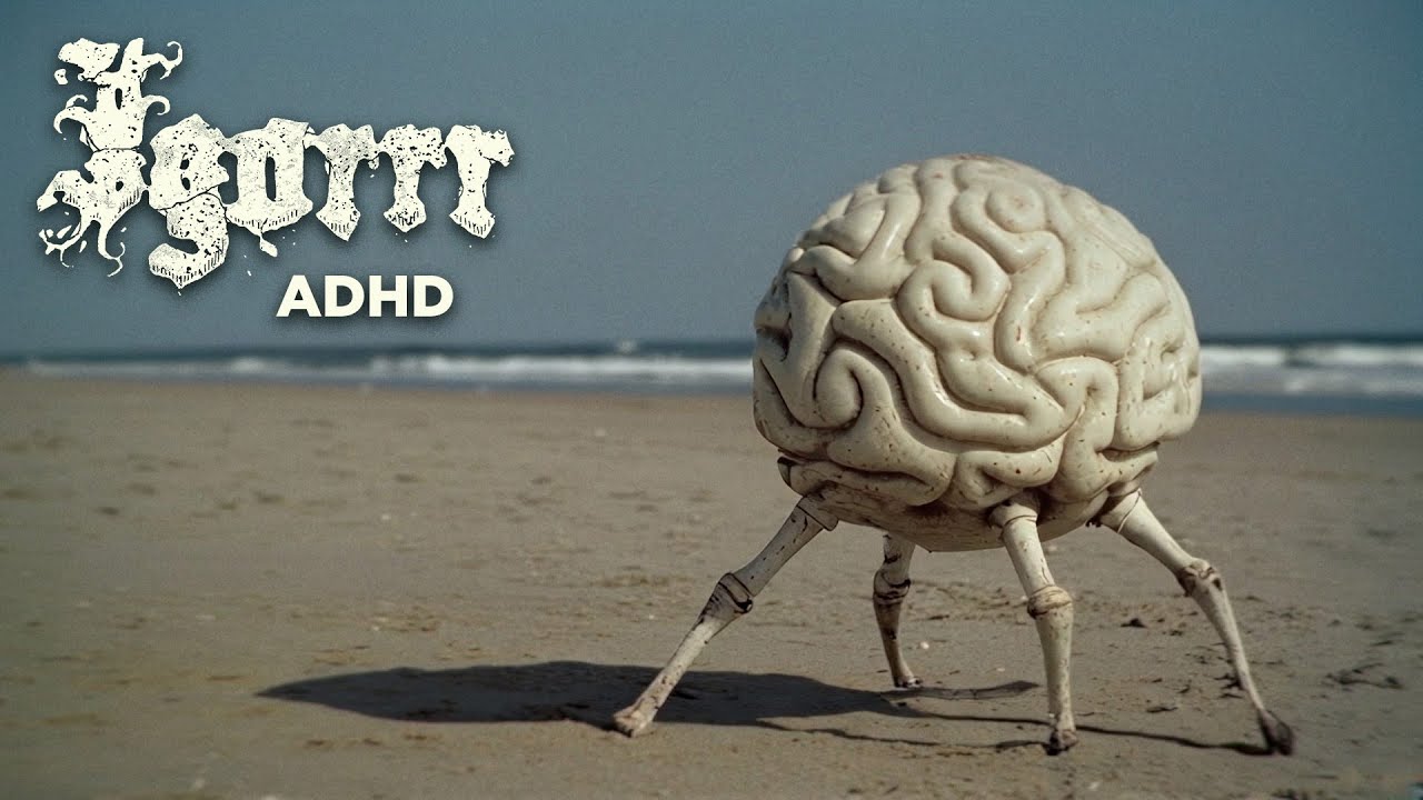 Lyrics Translations Of Adhd By Igorrr Popnable