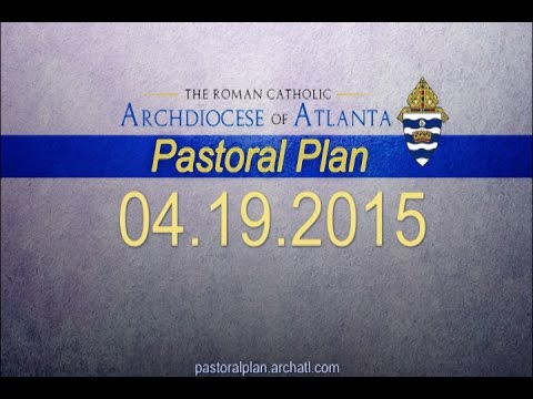 Who is in the Pastoral Plan?